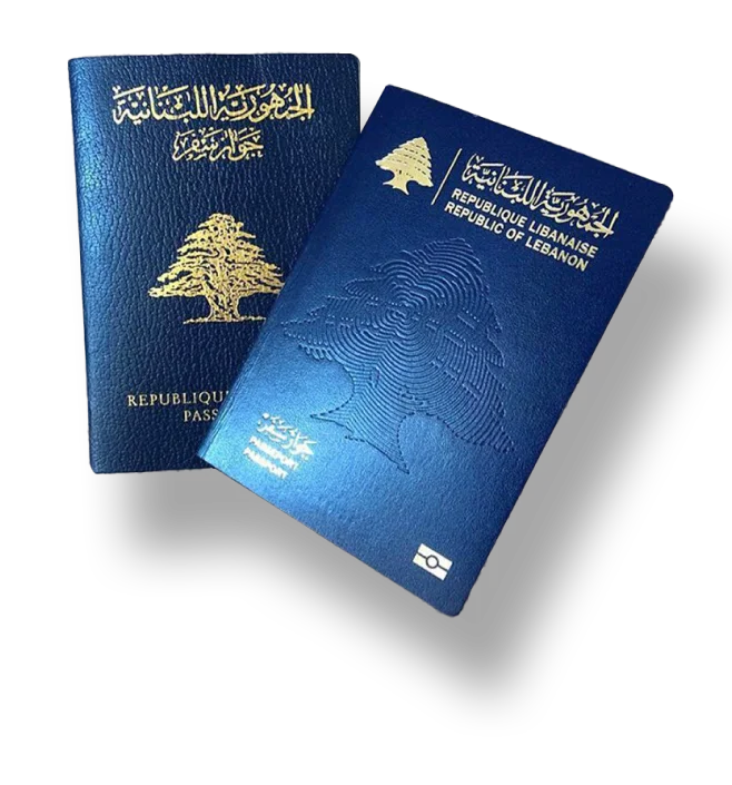 Lebanese Embassy - KSA